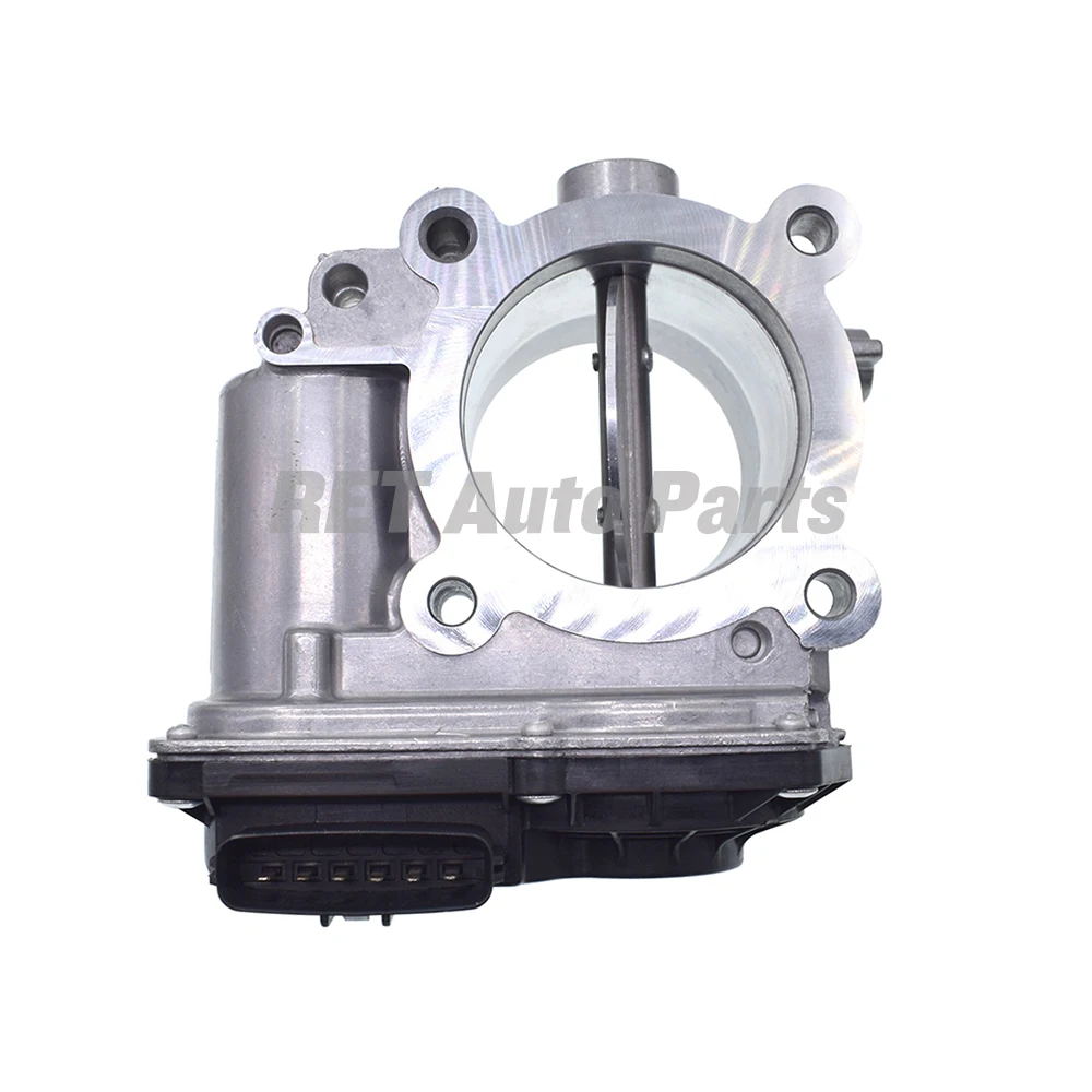 Throttle-Body-Assy-for-Toyota-Innova-Fortuner-Hilux-Revo-1GD-2GD-2KD ...