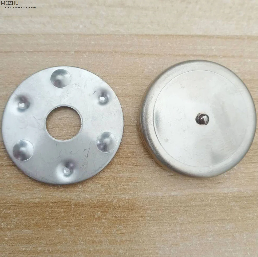 Spaisak-Same-Hot-Static-Trap-Membrane-Box-Steam-Trap-Accessories ...