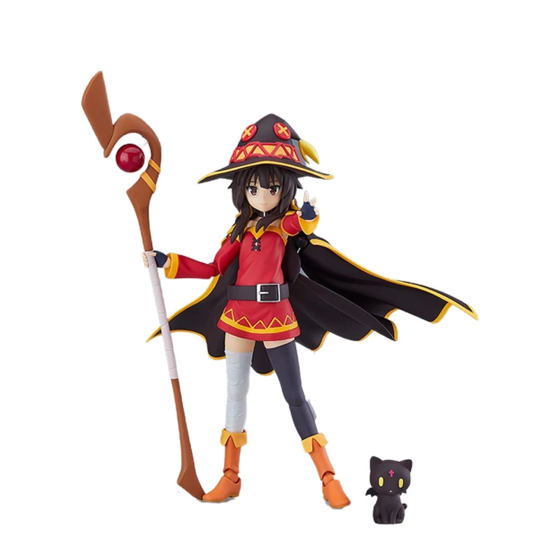 Max Factory Original Genuine Assemble Model In Stock God's Blessing on ...