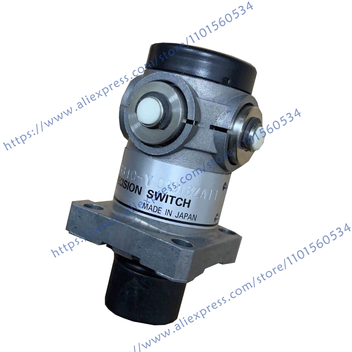 D5F 2B34C Y Precision switch Brand New Original Spot Photo, 1 Year Warranty|Remote Controls ...