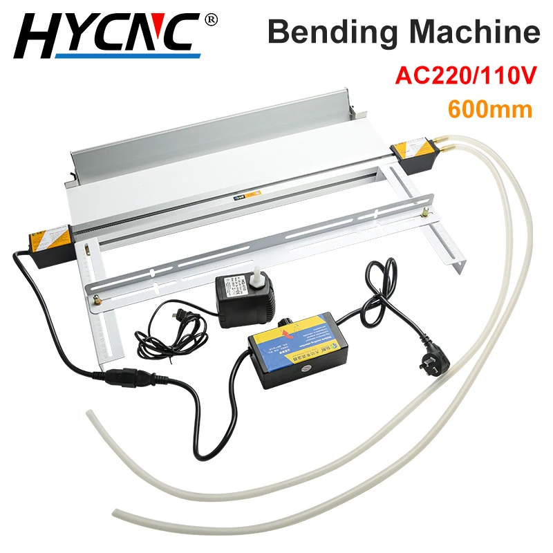 Angle-Positioning-Acrylic-Bending-Machine-60CM-Plastic-PVC-Luminous ...