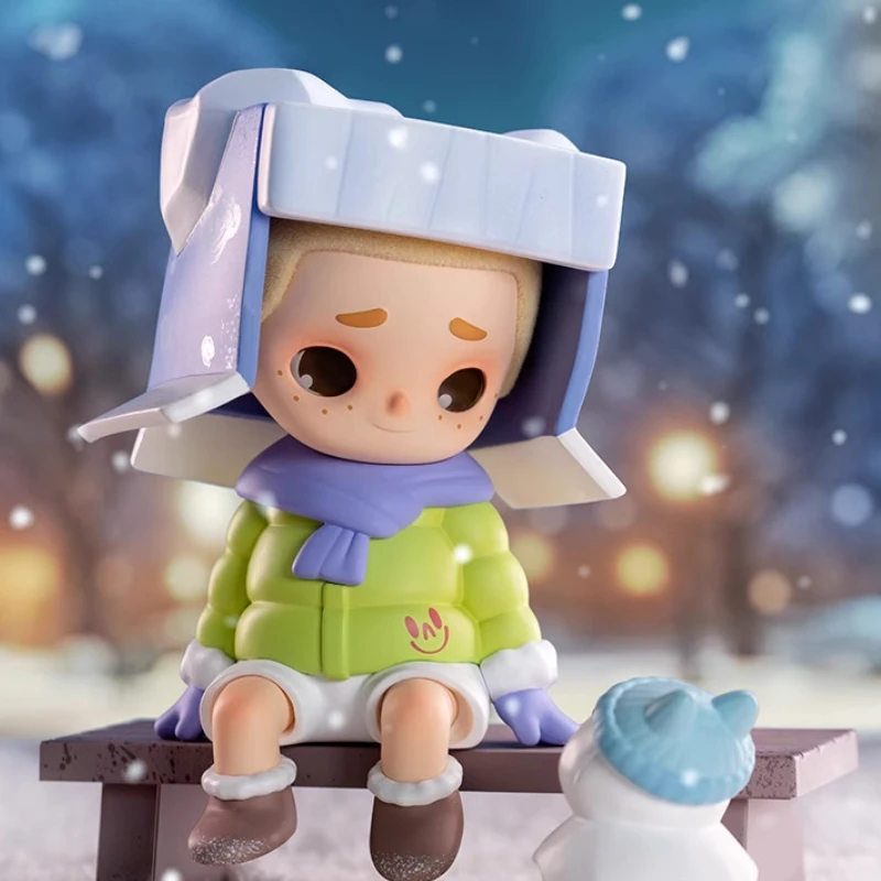 NOOK-Waiting-in-Winter-Limited-Edition-Surprise-Box-Kawaii-Action ...