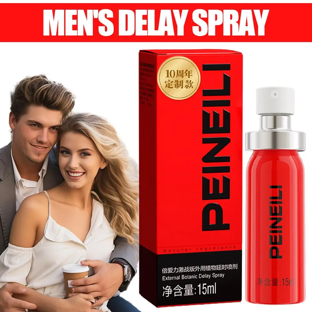 What is a Time Delay Spray and How to Choose the Best One for You?