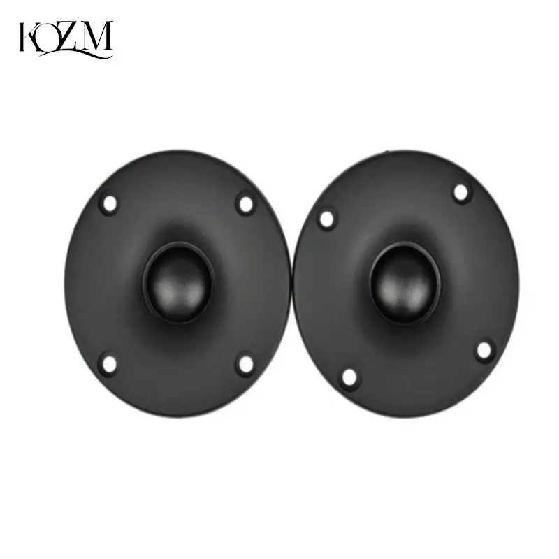 1Pc-Tweeter-1-inch-6-Ohm-30W-Dome-Silk-Film-Tweeter-Hifi-Treble-Speaker ...