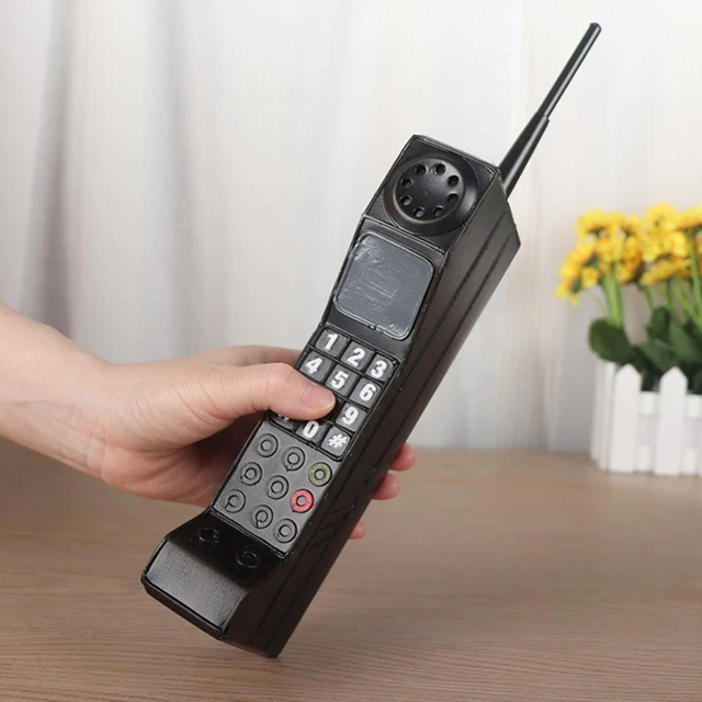 Old Cell Phone Models