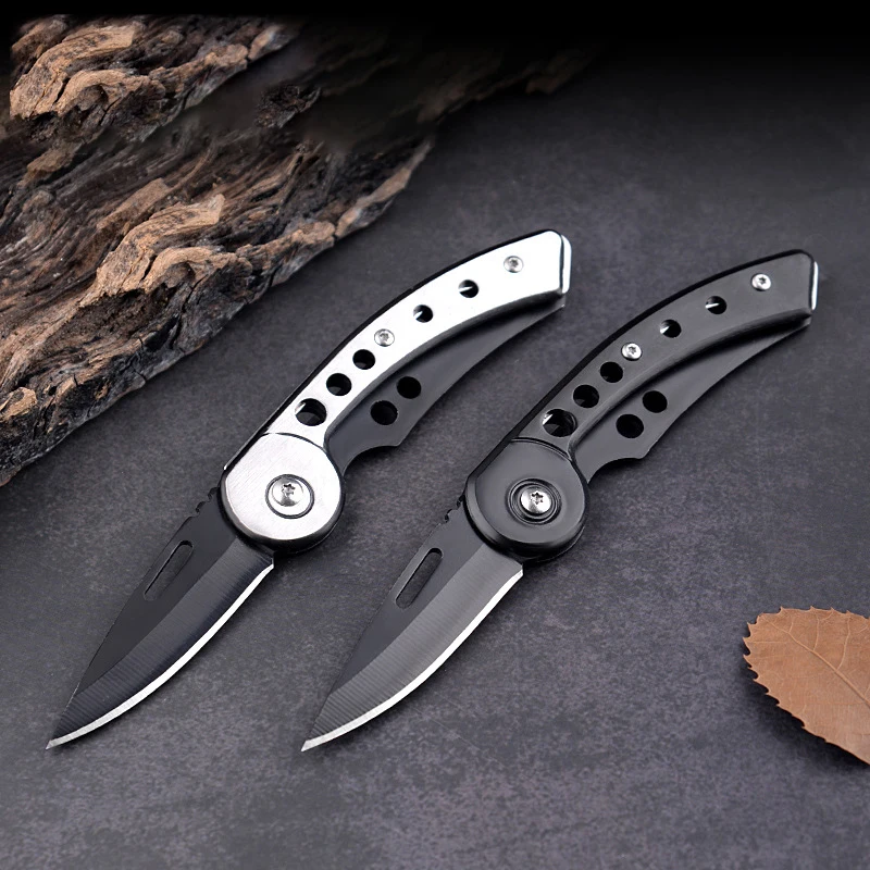 Classic-Exclusive-Outdoor-Portable-Knife-Multi-functional-Knife-for ...