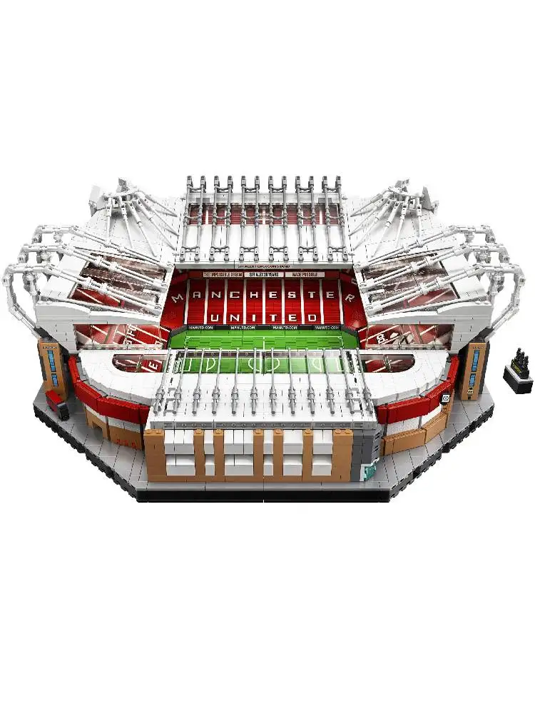 Creator-Expert-Old-Trafford-Manchester-United-10272-Building-Kit-for ...
