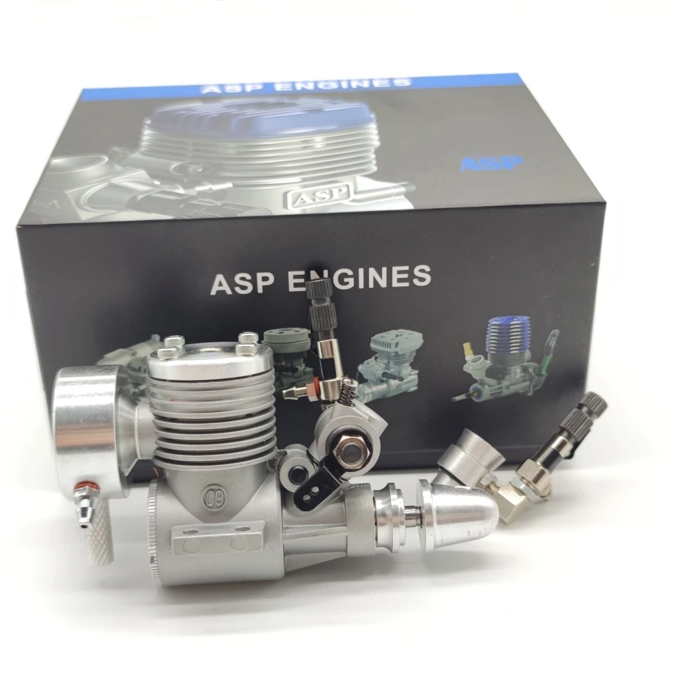 Original-ASP-AP09-AP09A-09-clase-1-5-cc-2-tiempos-peque-o-motor-Nitro ...