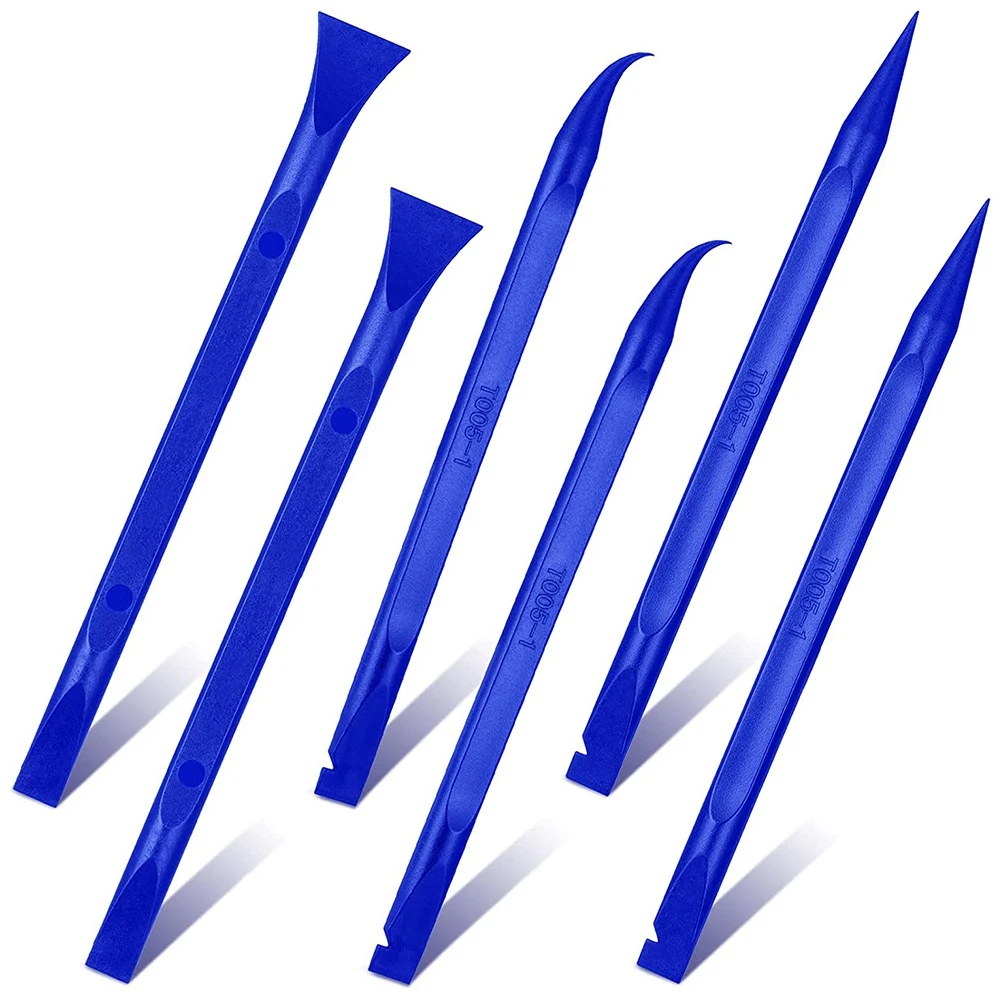 6Pcs-Plastic-Scraper-Cleaning-Tool-Carbon-Fiber-Lottery-Ticket ...