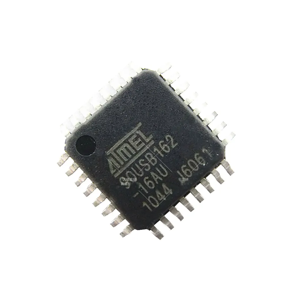 2pcs-lot-NEW-AT90USB162-90USB162-MCU-AVR-USB-16K-FLASH-32-TQFP ...