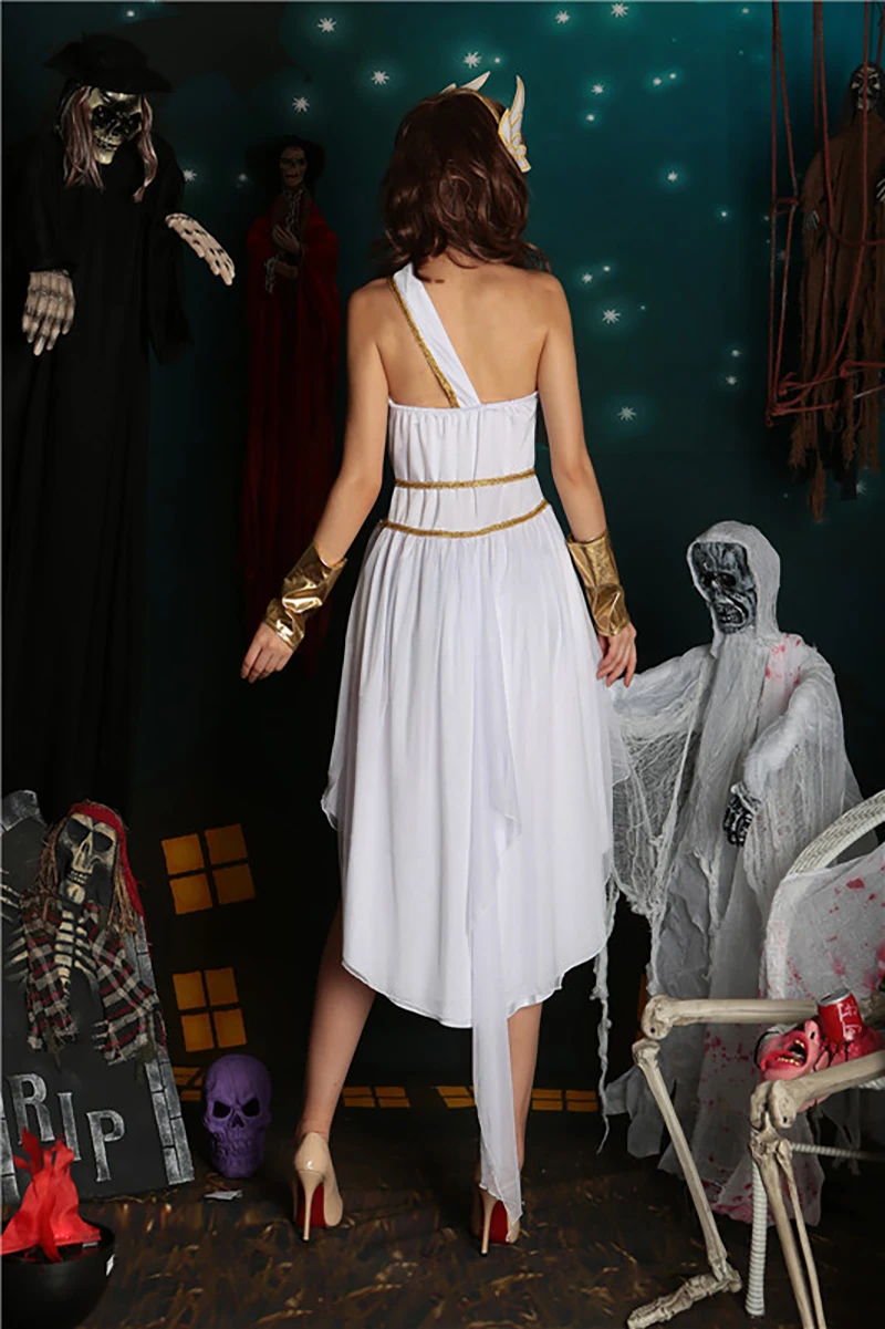 Eos Greek Mythology Costume