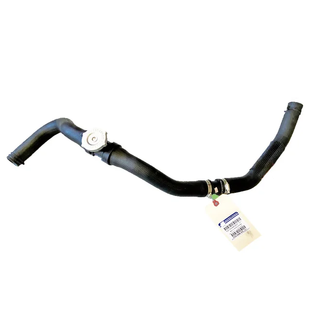 NBJKATO-Radiador de entrada para coche, manguera superior de ...