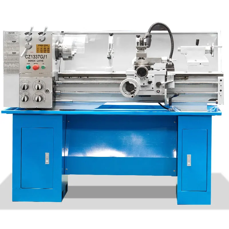 Mini-Metal-Lathe-0-2500-RPM-Variable-Speed-Mini-Lathe-with-4-3-jaw ...