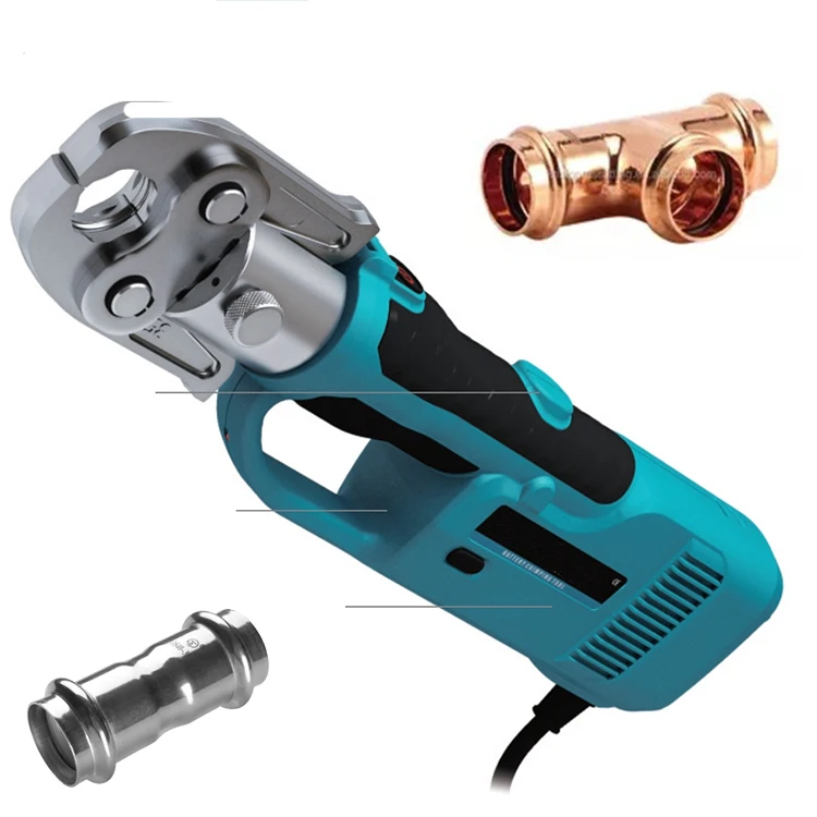 plumbing-tools-and-equipment-pex-crimping-cordless-pro-press-copper ...
