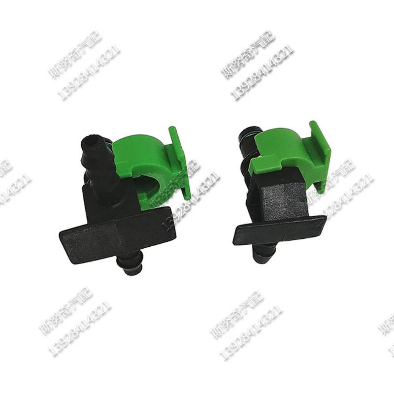 Jauge Huile Testeur De Pression D Huile - Contrôle Fuite Cylindre ...