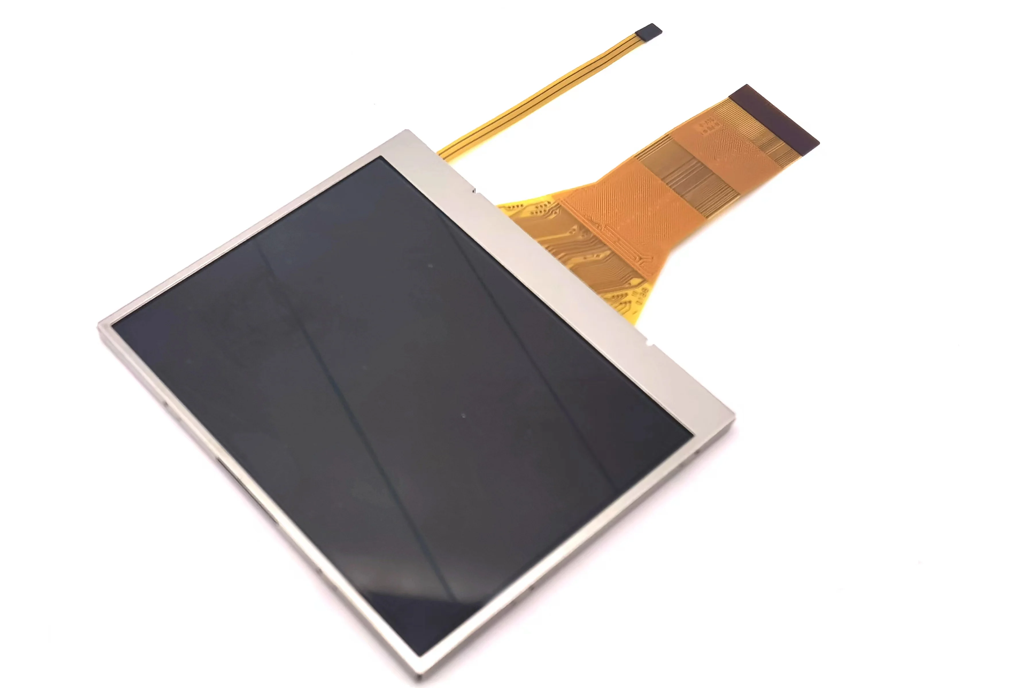 1PCS New LCD Display Screen For Canon 5D MarK II 5D2 For nikon D90 D300 ...