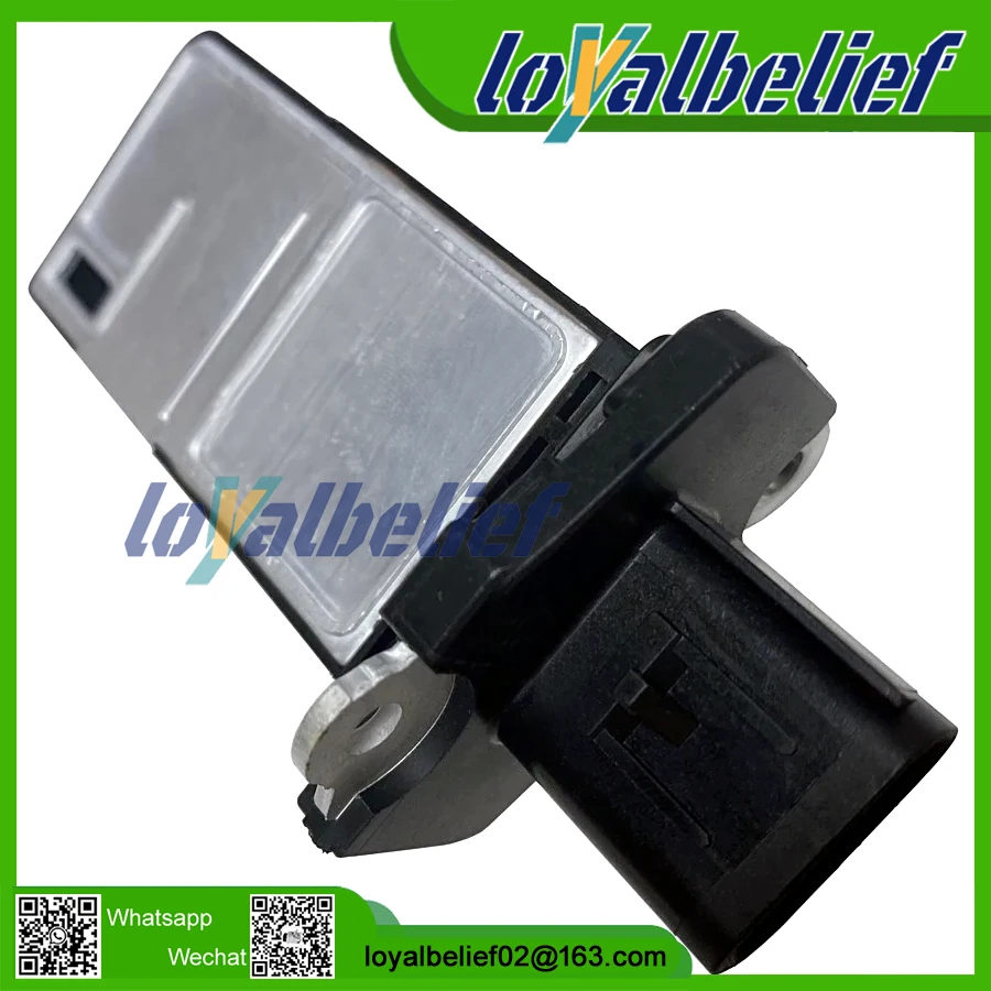 Sensor-de-flujo-de-aire-masivo-MAF-para-ISUZU-Chevrolet-Luv-d-max-3-5L ...