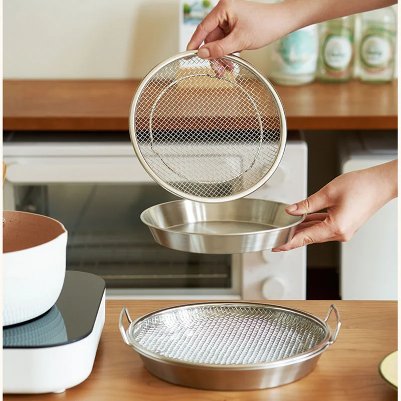 Mesh Colander