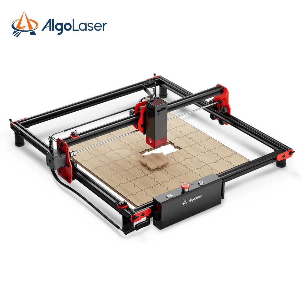 Algolaser-DIY-Kit-CNC-laser-engraving-cutting-machine-5W-wood-laser ...