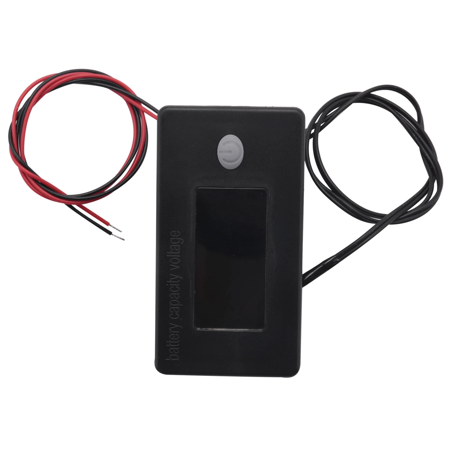 Battery-Capacity-Voltage-Meter-with-Temperature-Sensor-12V-72V-Lead ...