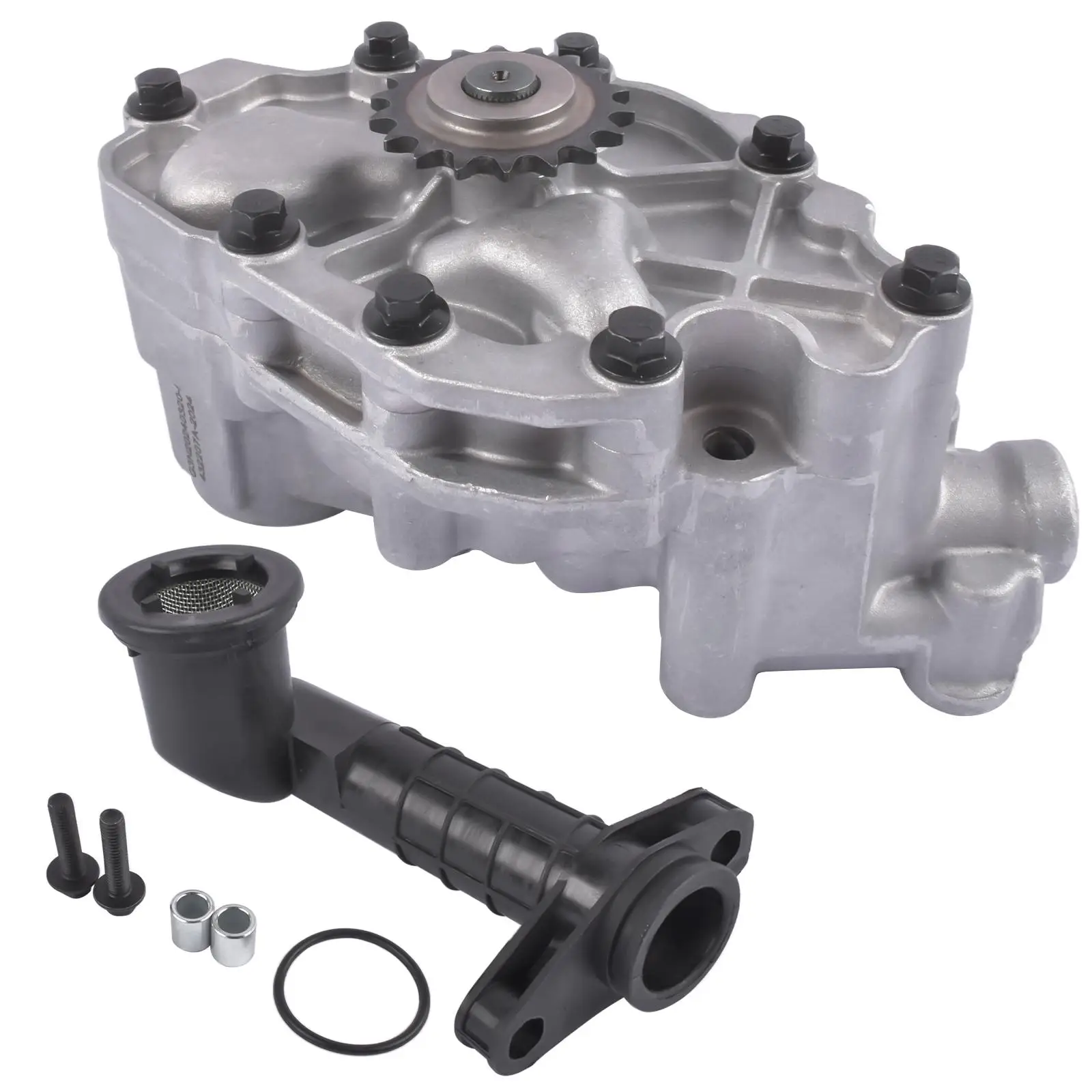 Bomba-de-aceite-AP03-9809524280-9807727980-para-motor-de-Peugeot-4HB ...