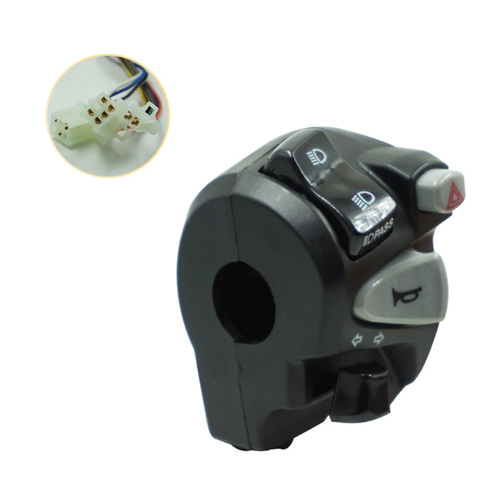 Handlebar-Switch-Switch-Motorcycle-For-Honda-Vario-125-150-Handlebar ...