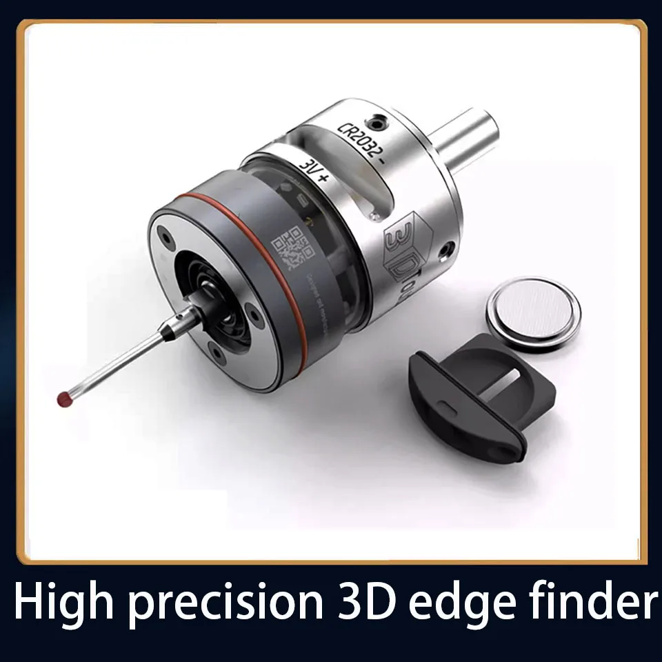 High-precision-3D-edge-finder-CNC-automatic-three-coordinate-tool ...