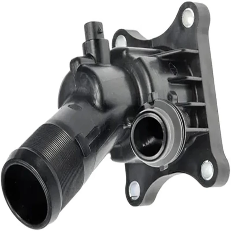 Engine-Coolant-Thermostat-Housing-Suitable-For-Volvo-V90-V60-V70-S60 ...