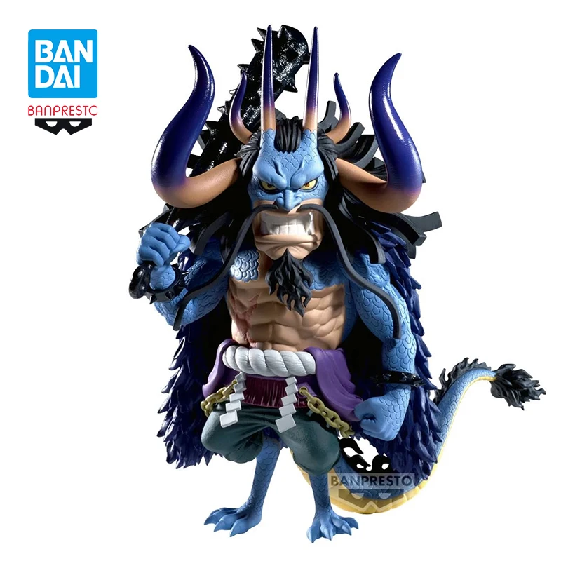 Original-BANDAI-Banpresto-ONE-PIECE-WCF-MEGA-Kaidou-PVC-Anime-Figure ...