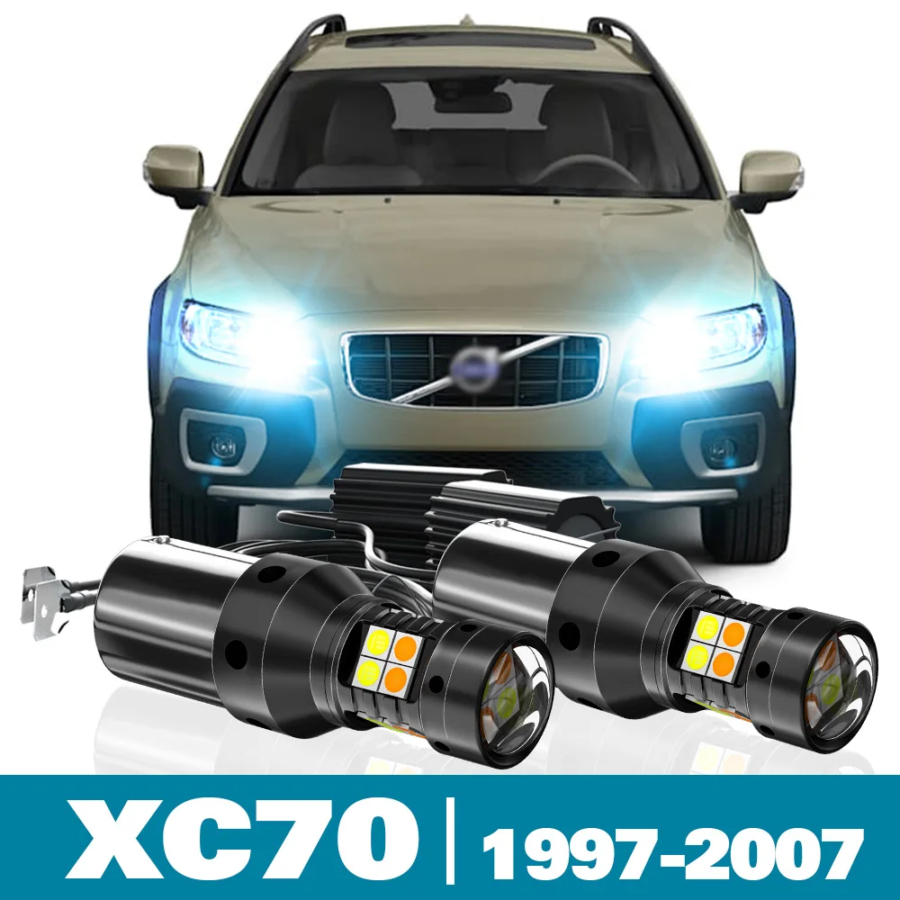 2004 Volvo Xc70 Parts
