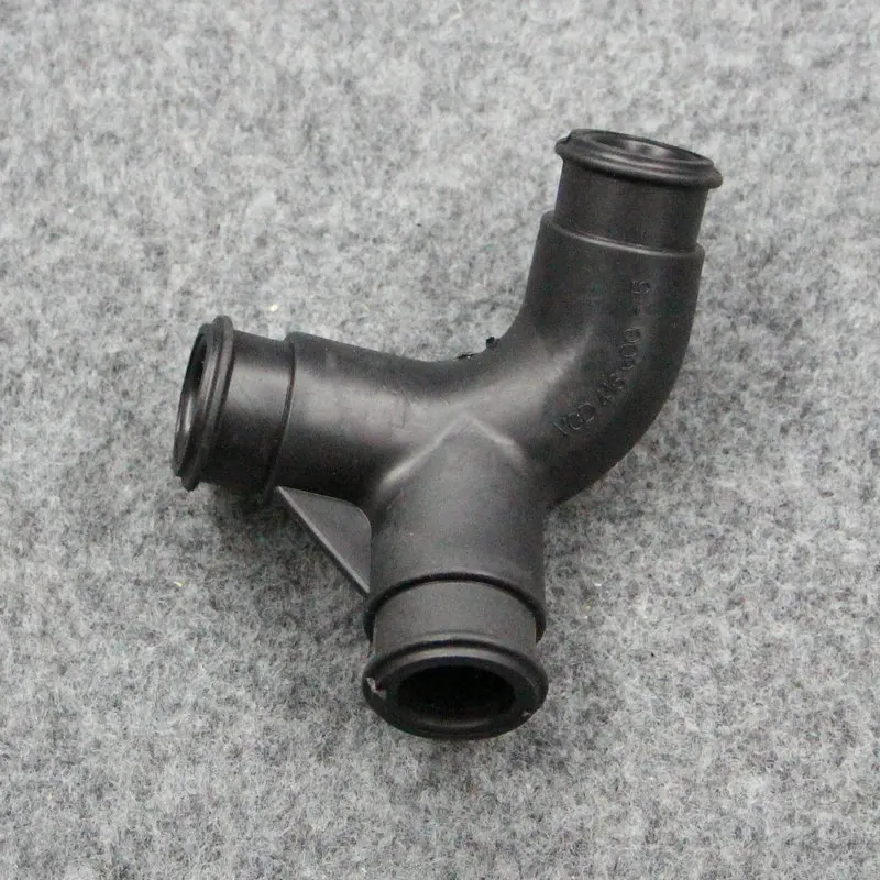 Apply to Audi C5 A6 Passat B5 PASSAT Touran 1.8TSI engine Exhaust pipe ...