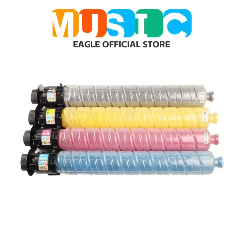 1PCS New compatible high quality Toner cartridge Ricoh MPC2503 Toner ...