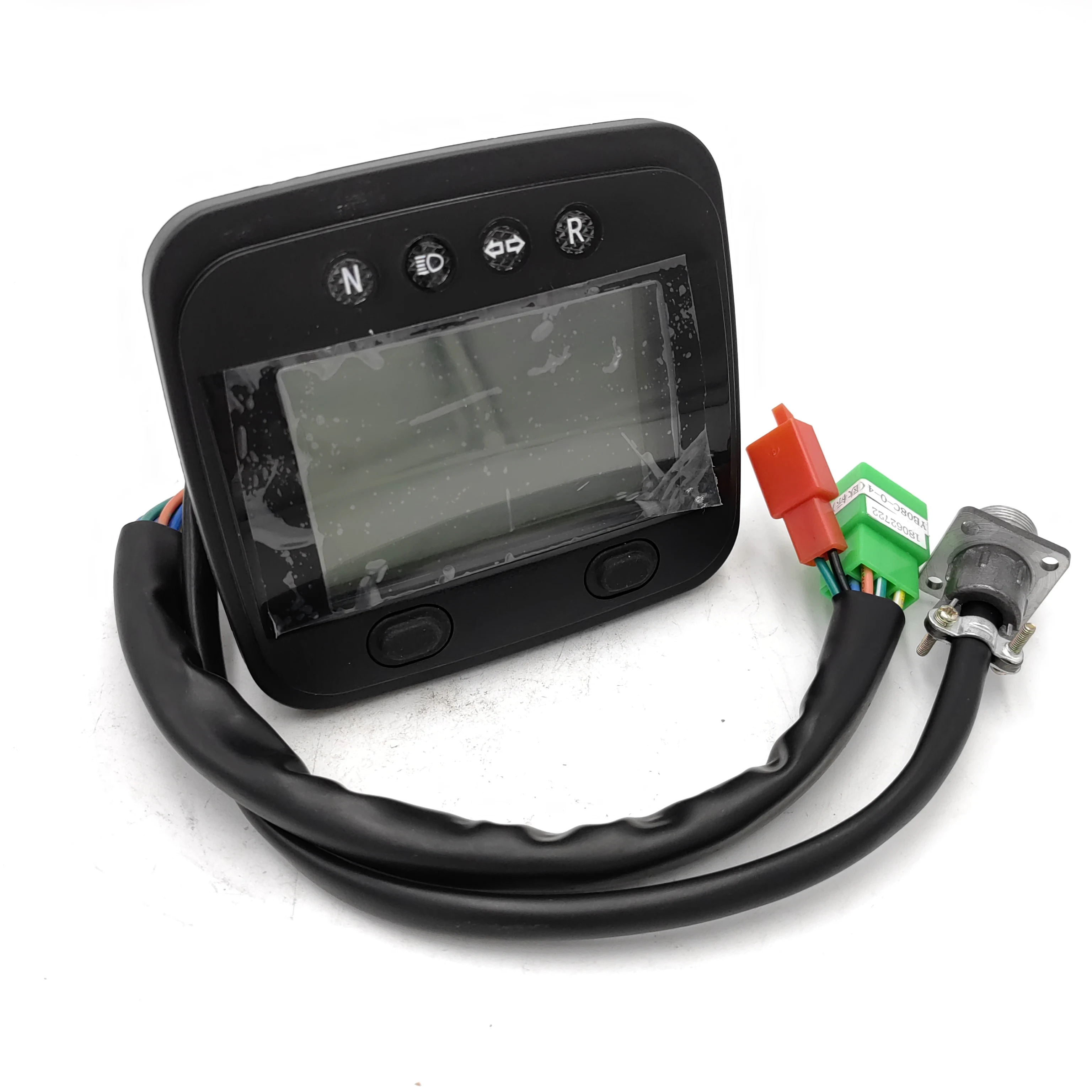 LINHAI-250-260-300-400-Instrument-ATV-400cc-300cc-260cc-Digital ...