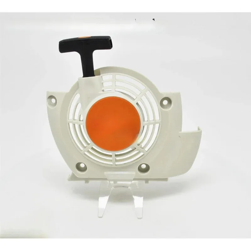 For Old and New FS120 Brush Cutter Starter Assembly Hand Pull Plate ...