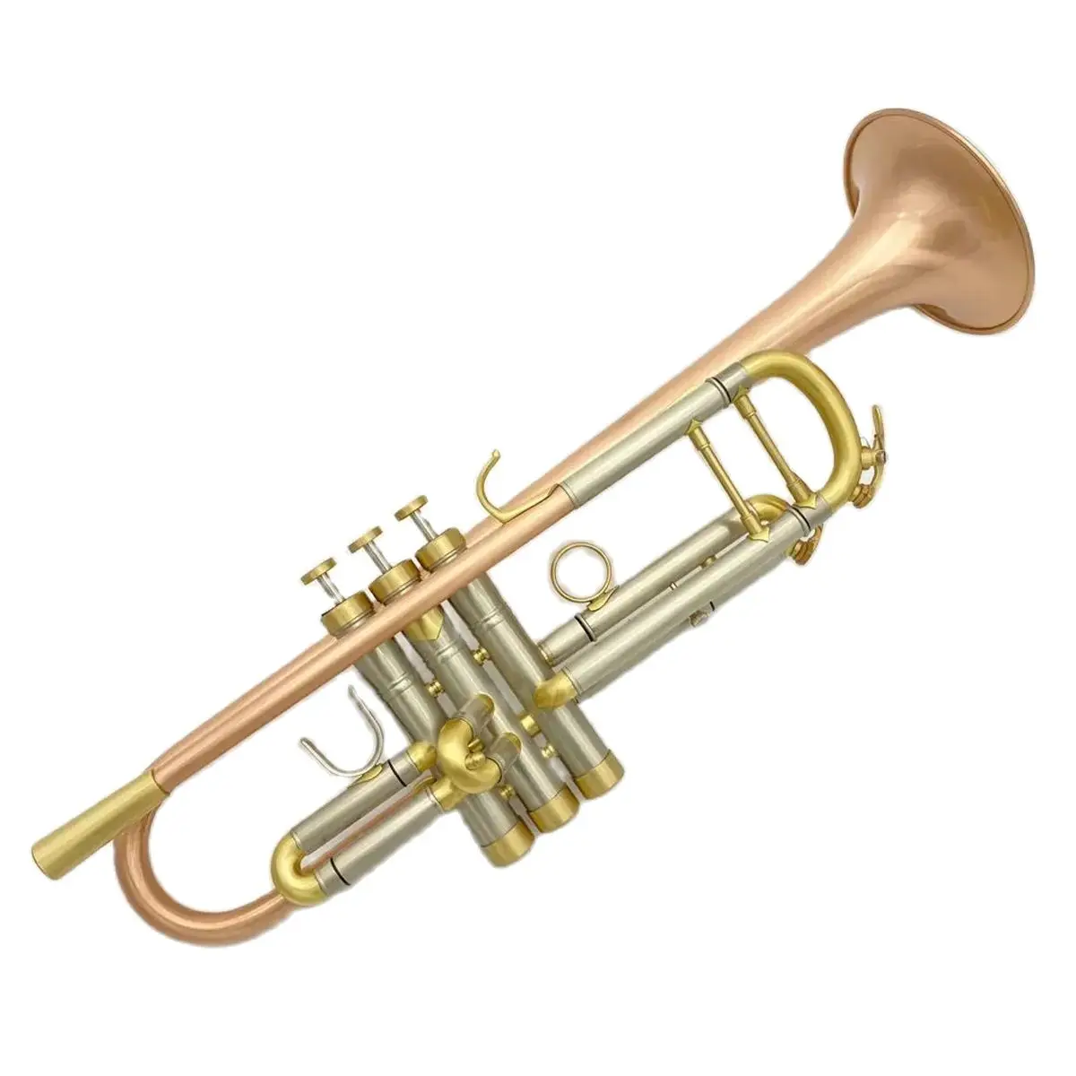 American-brand-model-high-end-trumpet-musical-instrument-phosphor ...