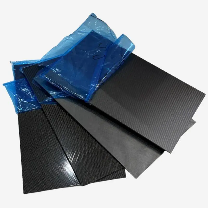 400x600mm-Full-3K-Carbon-Fiber-Plate-Sheet-High-Strength-Carbon-Board ...