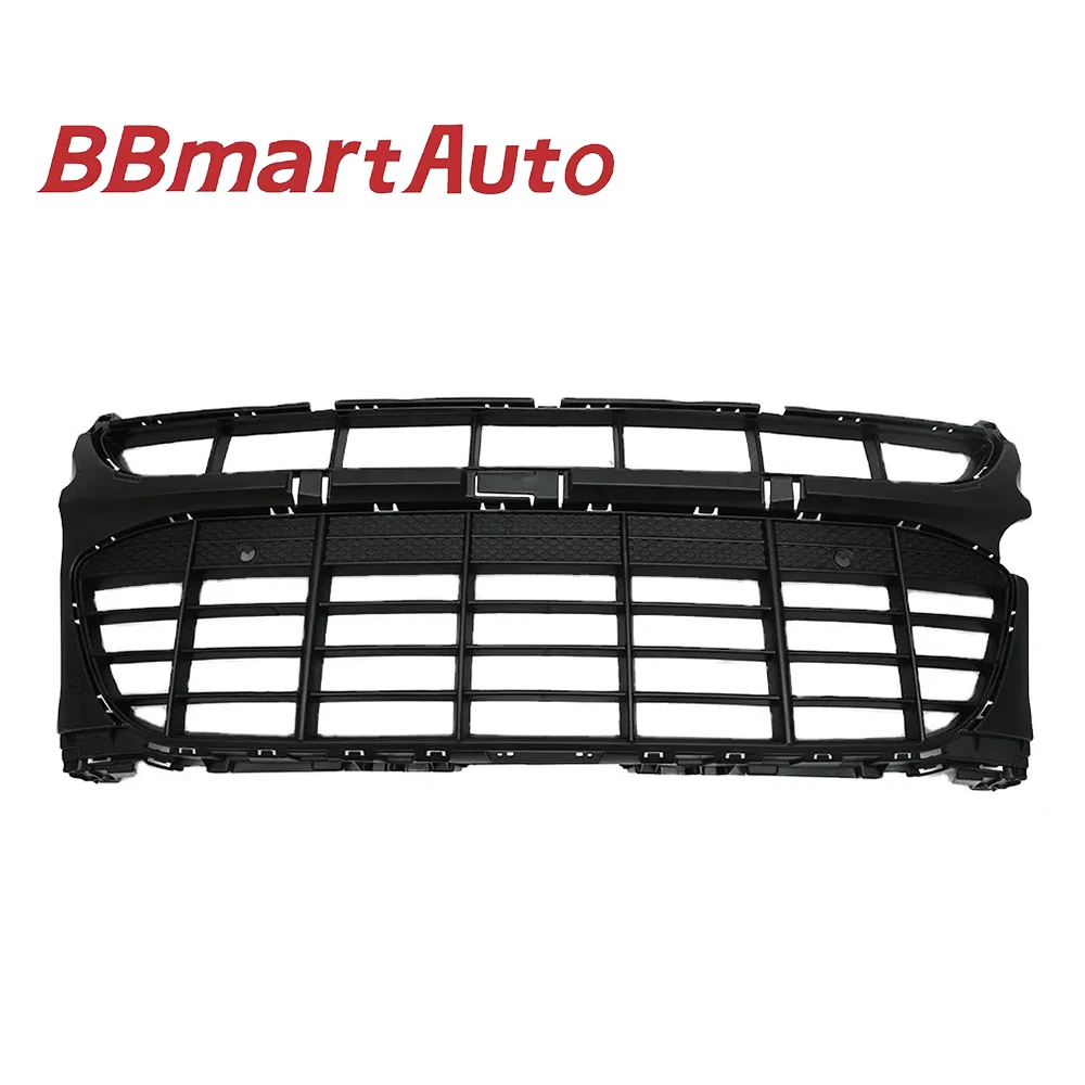 BBmart-Auto-Parts-95B807683H-Front-Bumper-Center-Grille-Grill-For ...
