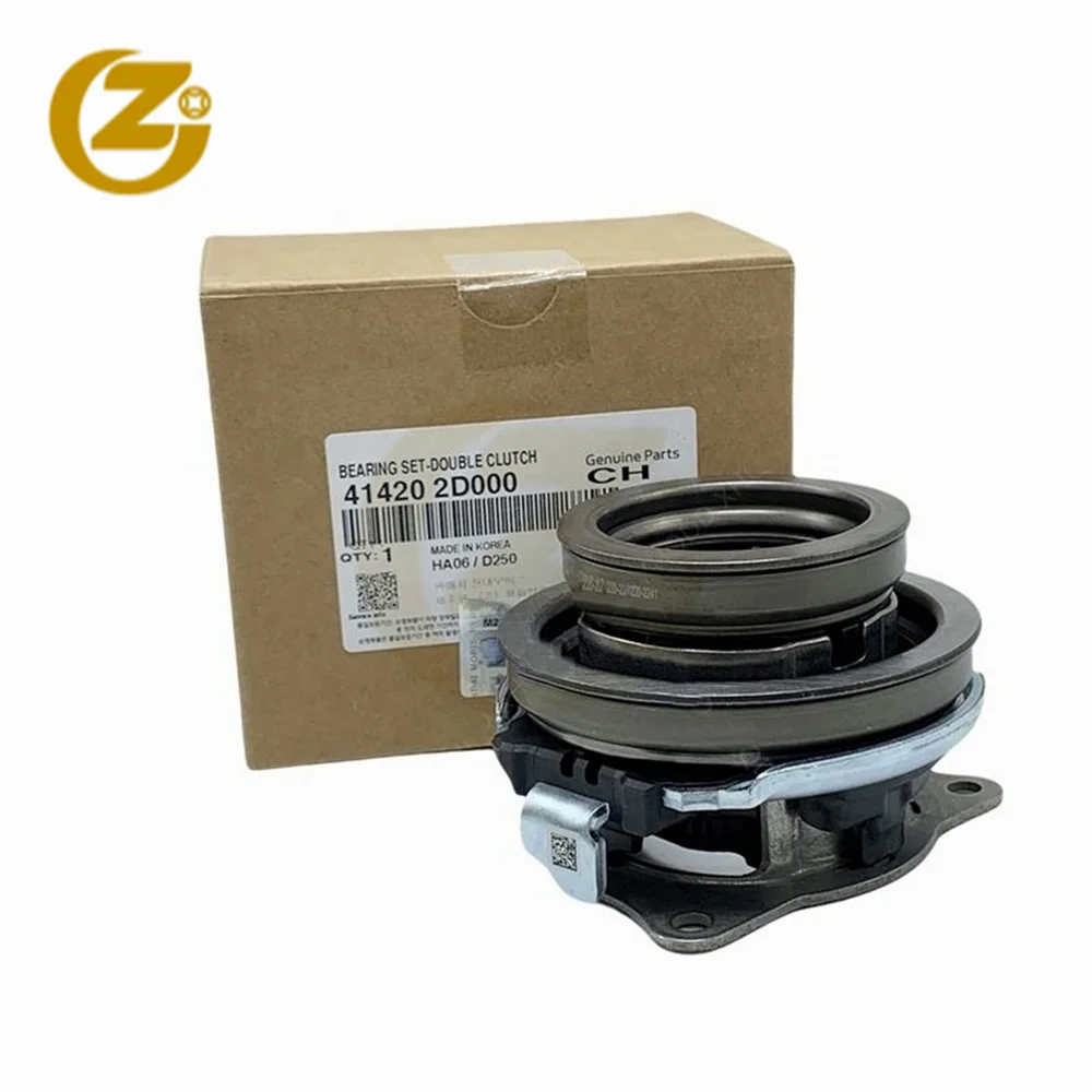 414202D000 Automatic Transaxle Double Clutch Bearing for hyundai Sonata ...