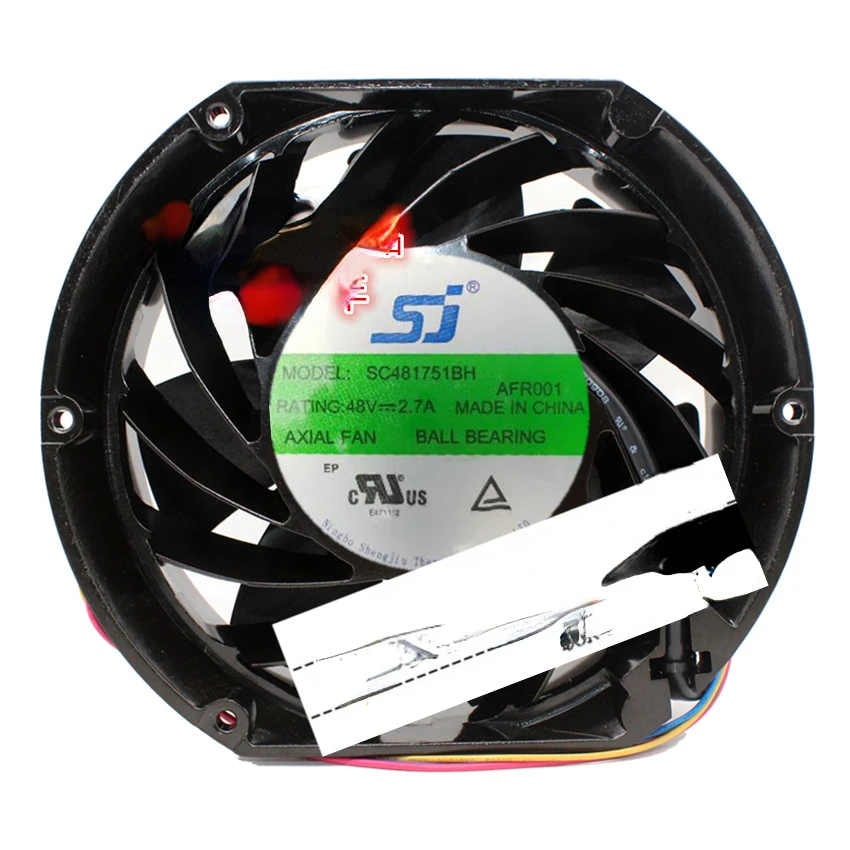 For AD0412HB-J93 12V graphics card routing bank machine industrial ...