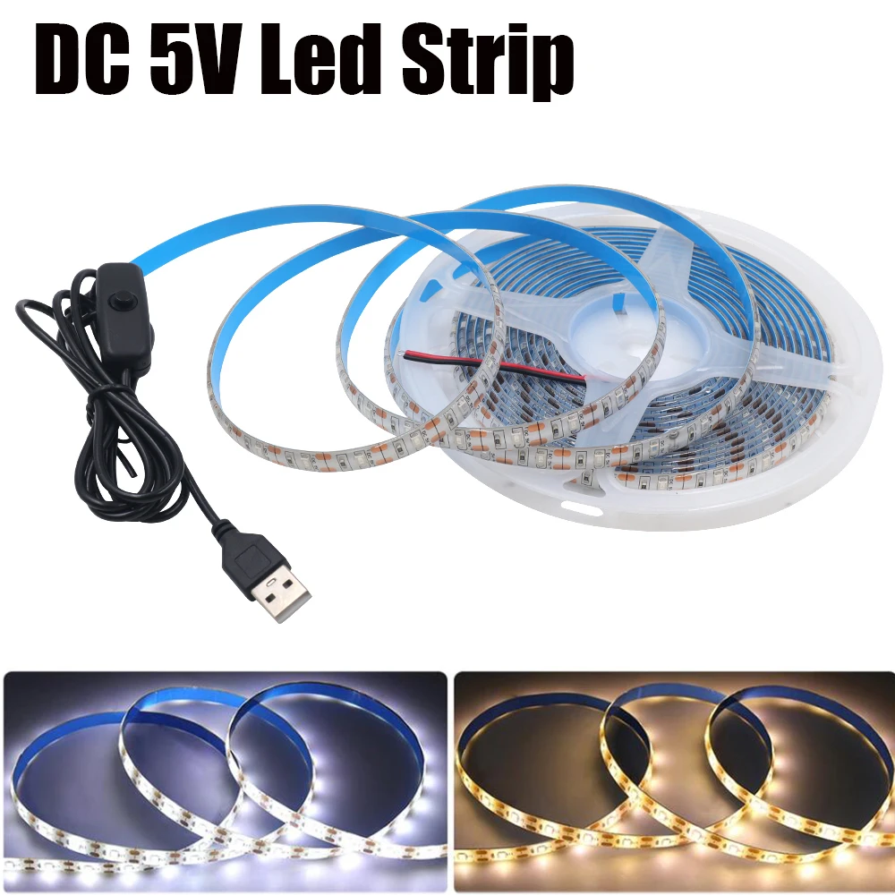 5V-USB-Led-Strip-Light-SMD-2835-50CM-1M-2M-4M-5M-White-Warm-White-Red.jpg