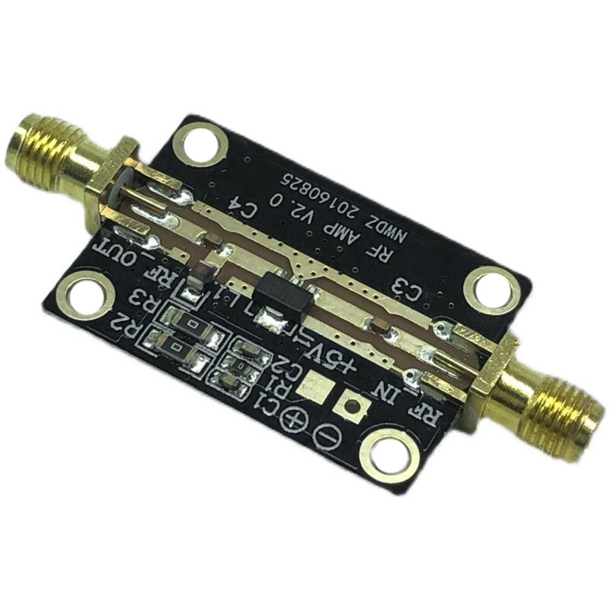High-Linear-Broadband-RF-Amplifier-0-05-6G-High-Performance-Medium ...