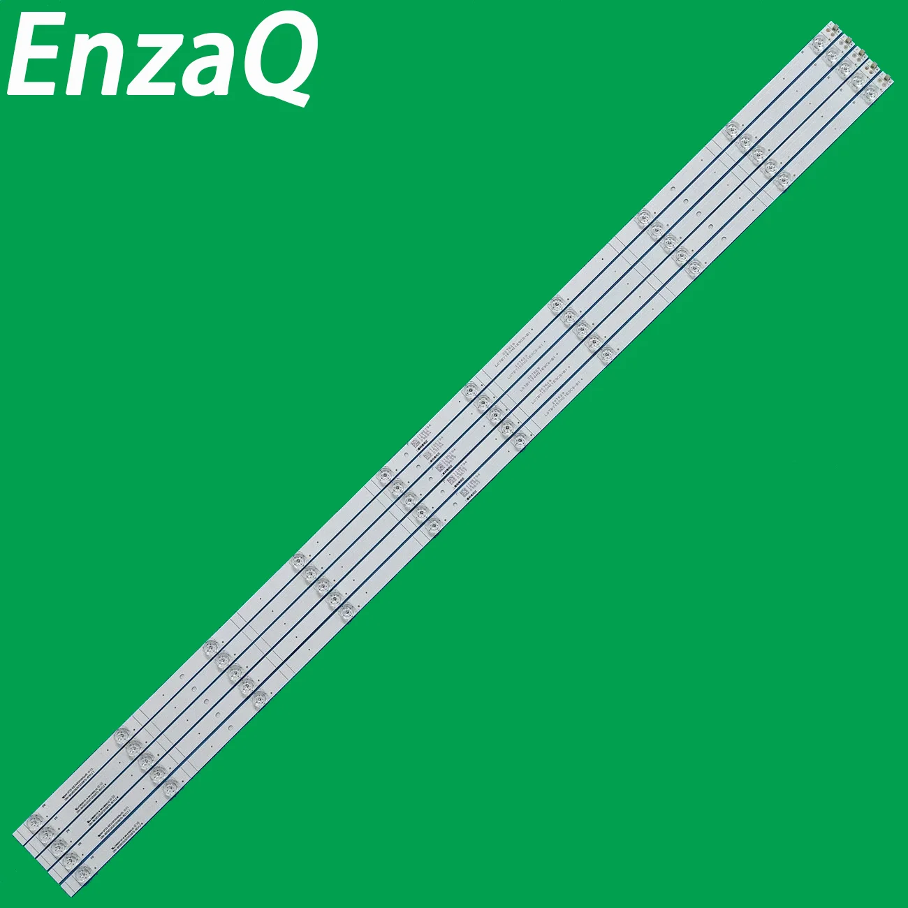LED strips for LC-58R6003U LC58R6003U LC-58N7503U LC58N7503U 58R6109 ...