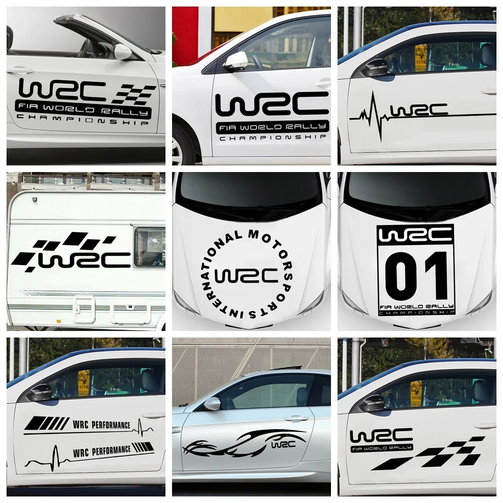 WRC-Stickers-Ussr-Decals-Car-Full-Body-Head-Cute-Accessories-Cover ...