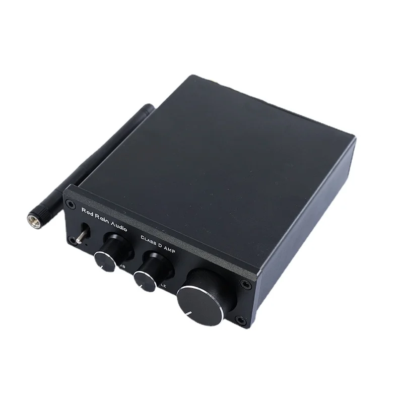 HIFI-TPA3116-Bluetooth-5-3-Digital-Power-Amplifier-100W-2-Stereo-Audio ...