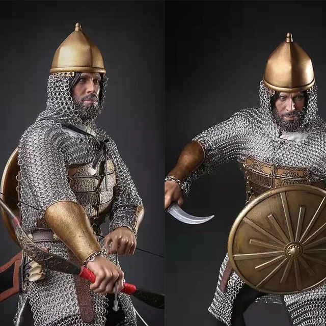 Full Chainmail Armor
