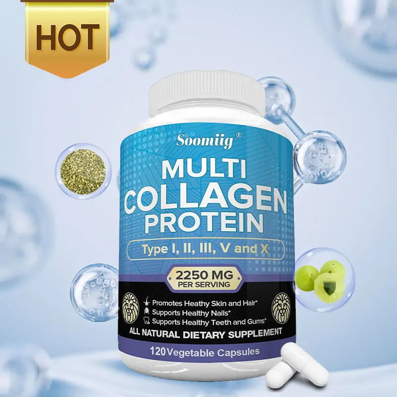 Fish Collagen Powder for Skin: The Ultimate Guide to Youthful, Radiant ...
