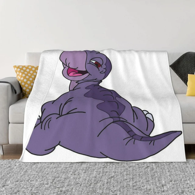 Baby Little Foot Land Before Time