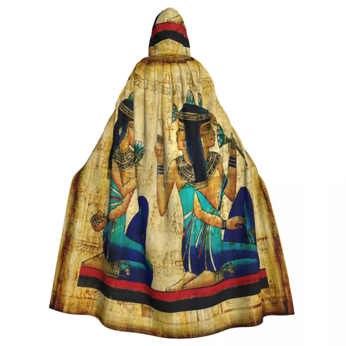 Unisex-Adult-Ancient-Egyptian-Parchment-Cloak-with-Hood-Long-Witch ...