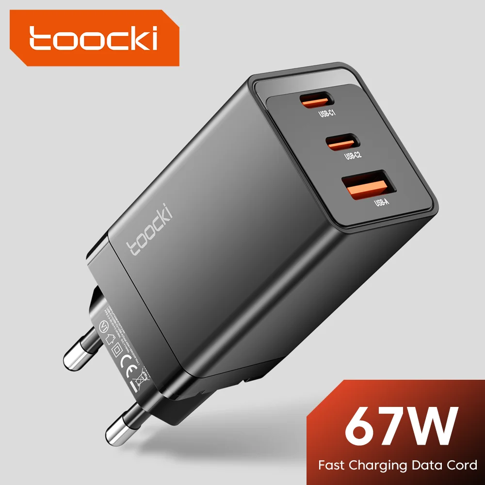 Toocki-67W-40W-USB-Type-C-GaN-Charger-PD-QC-3-0-USB-C-Charger-Fast.png