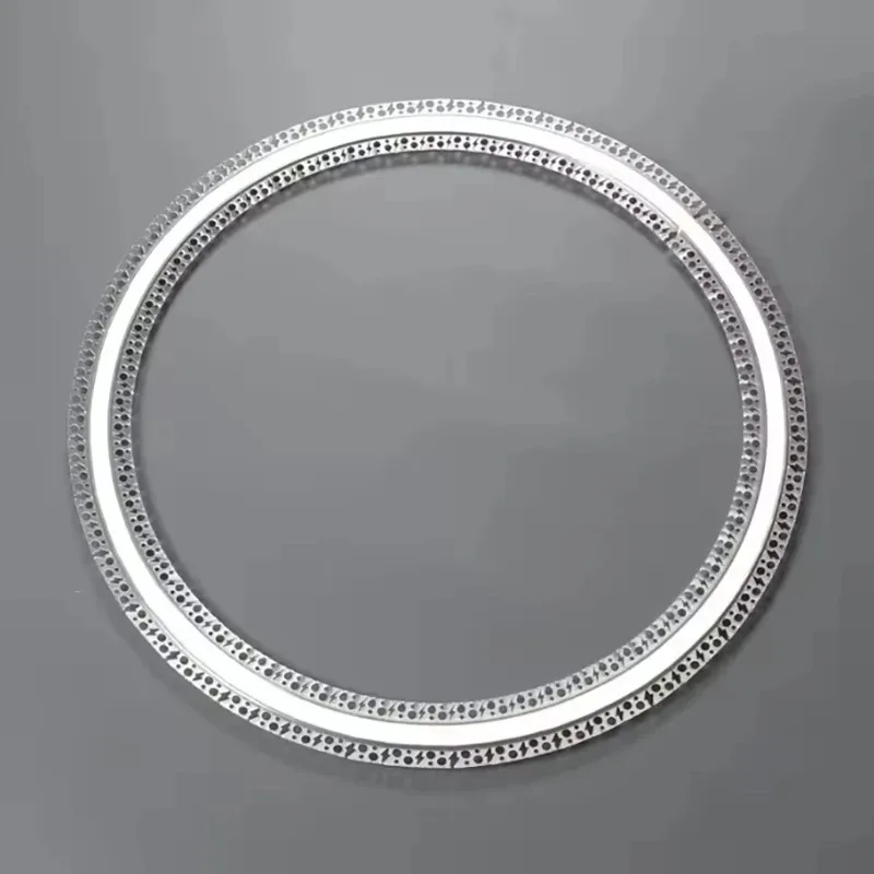 Trimless Recessed Curved LED Aluminum Profile Bendable Hidden Ceiling ...